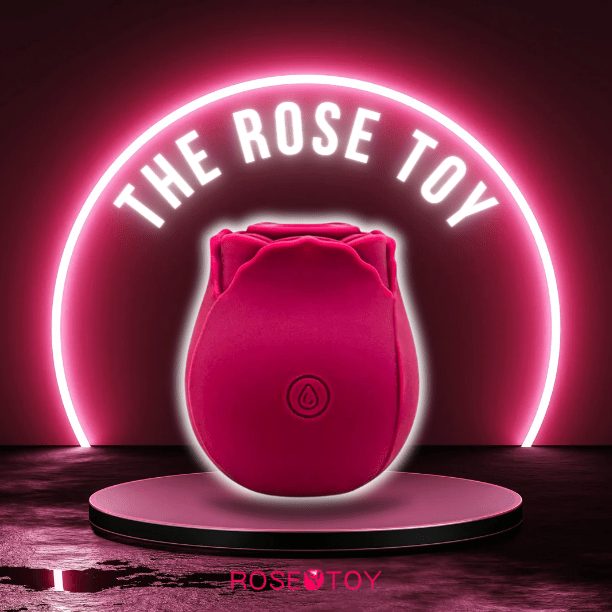 How to Choose the Perfect Rose Toy: A Guide on Material, Price, and Av