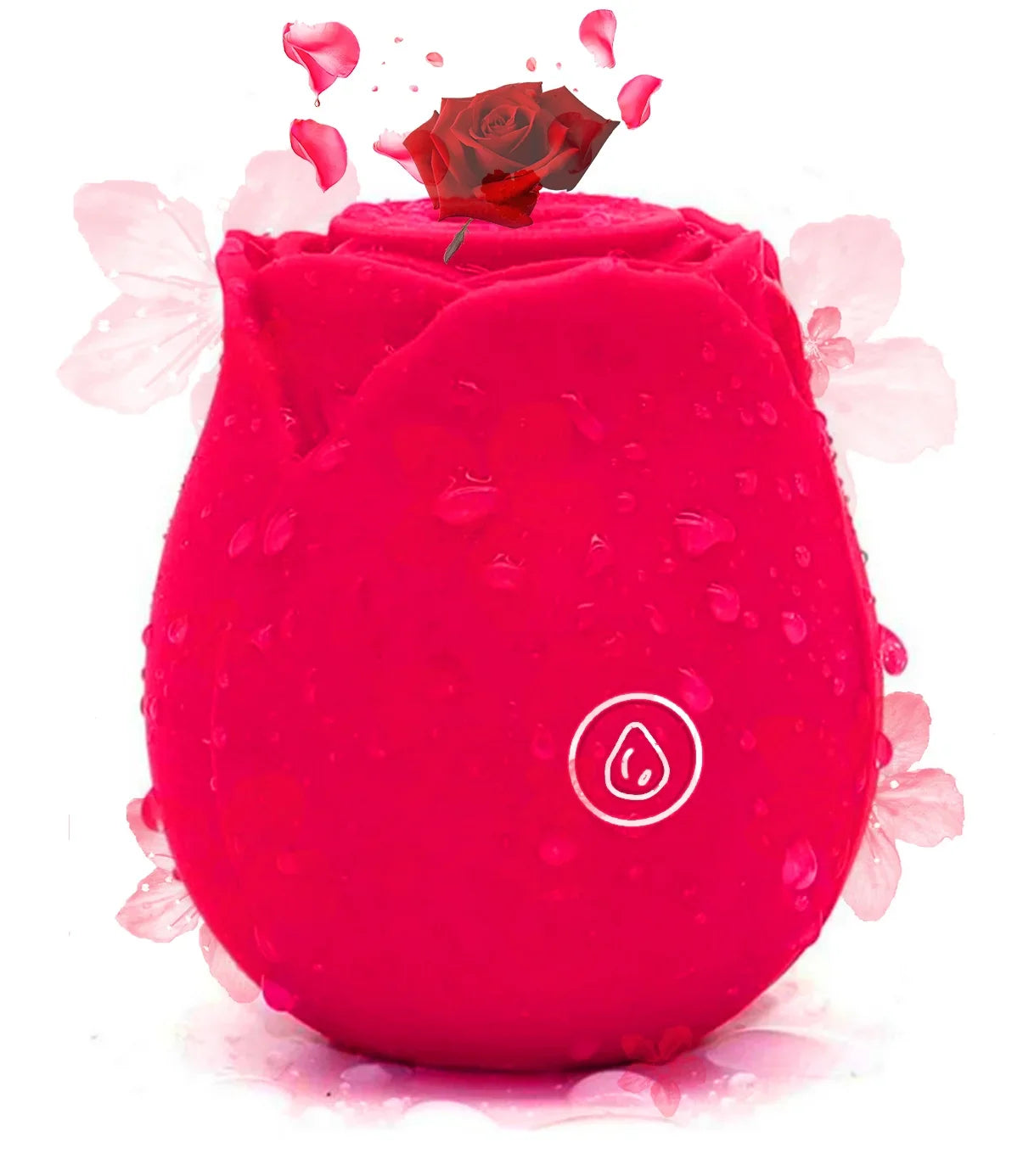 Dissecting the Rose Toy: How Much Technology is Packed into a $100 Toy