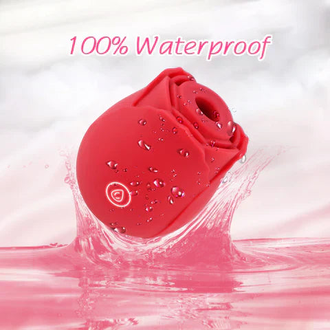 Couples Must-Read: How to Use the Rose Toy to Bring Freshness to Your