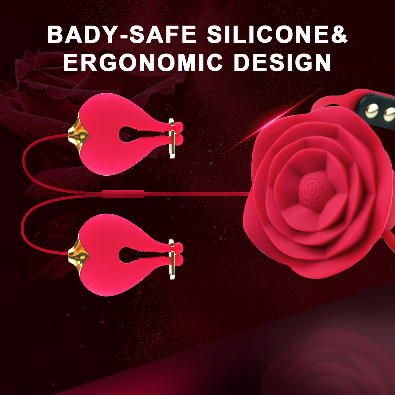 Who Invented the Rose Toy? The Story Behind the Elegant and Sensual Re