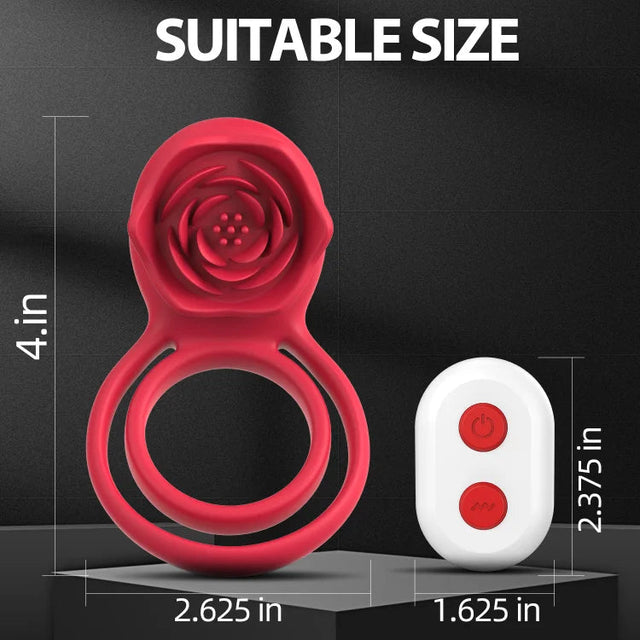 Best Rose Toys – Perfect for Solo & Partner Play